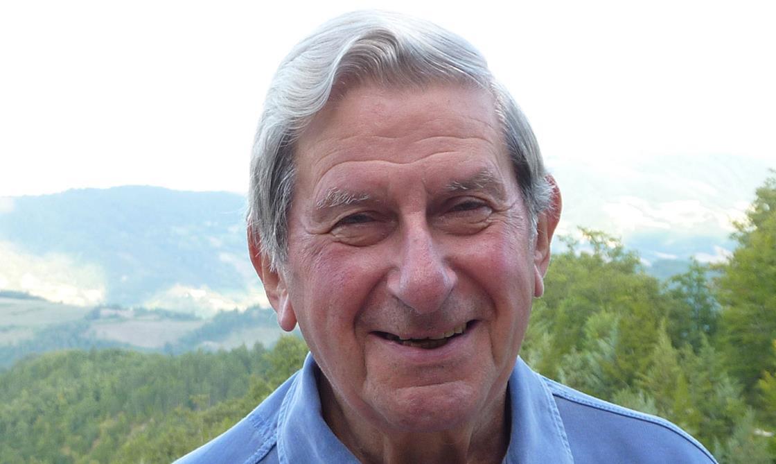 Jeremy Isaacs talks Channel 4 privatisation, 'The World At War' and ...