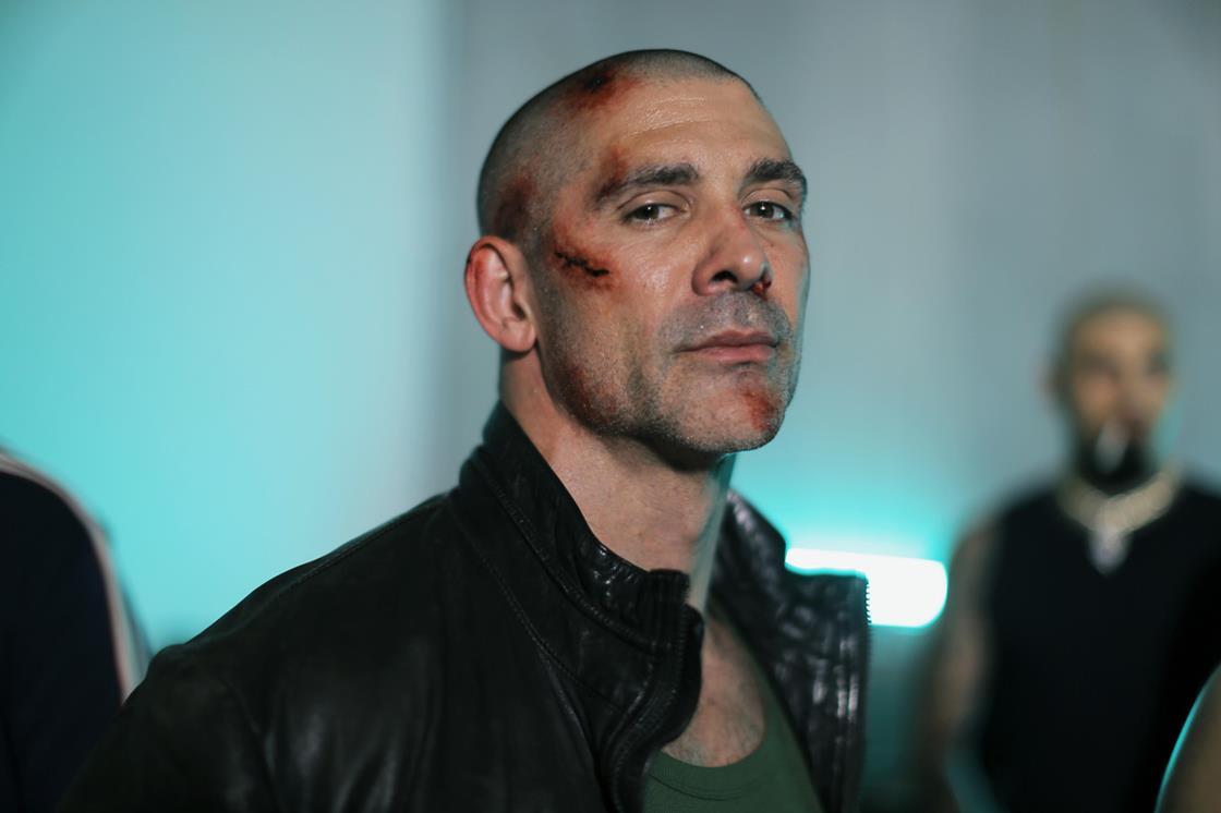 Spirit Media boards Bren Foster’s Australian martial arts drama ...