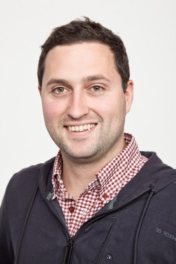 Reto Schaerli | Features | Screen