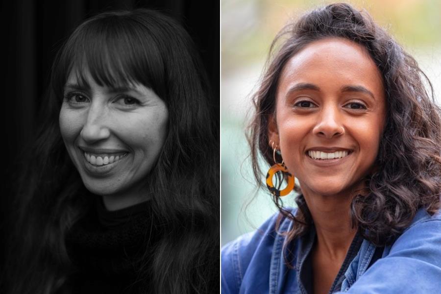 Kristin Irving, Anu Henriques join revamped BBC Film team | News | Screen