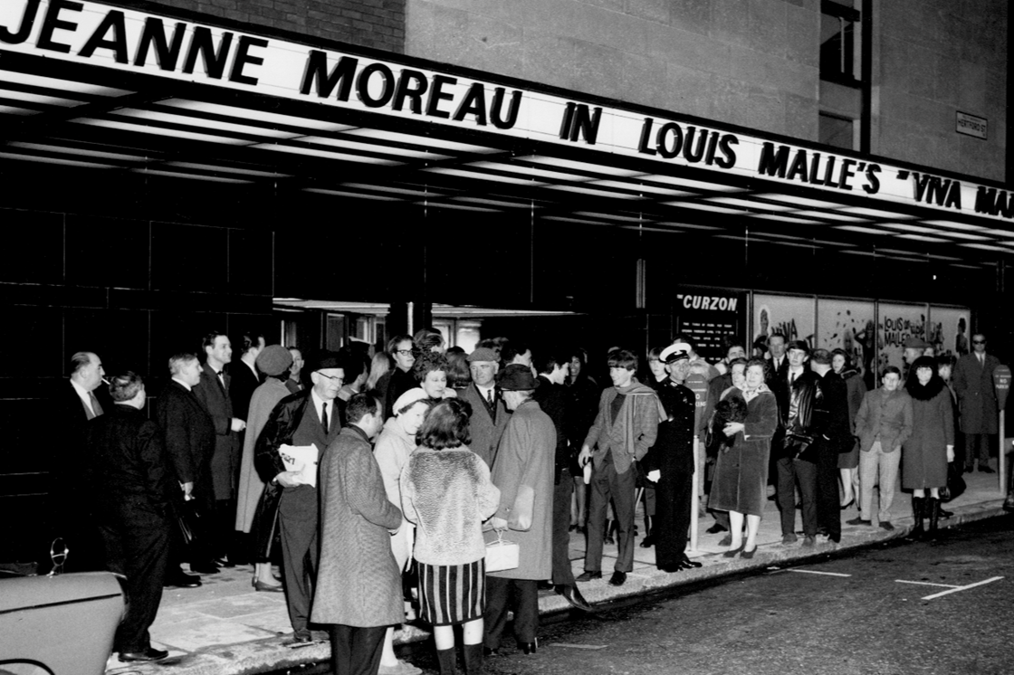 Historic UK cinema Curzon Mayfair to open under landlord’s operation in ...