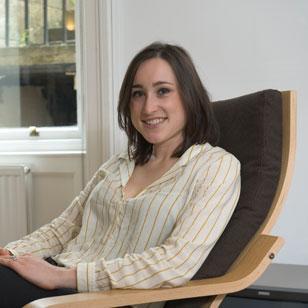 Maria Hannah joins The Hive | News | Screen