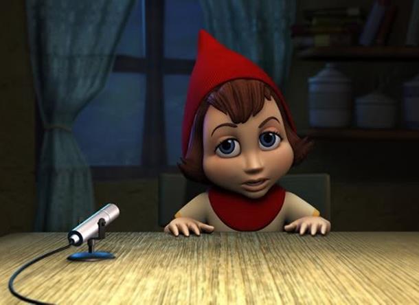 Hoodwinked Too!: Hood Vs. Evil | Reviews | Screen