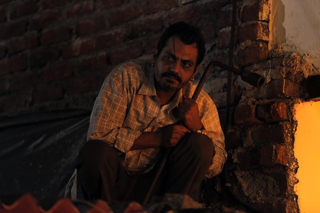 'Raman Raghav 2.0': Review | Reviews | Screen