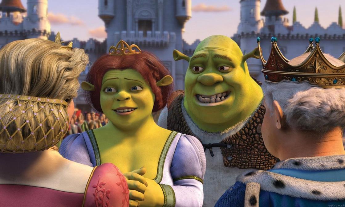 Shrek 2 | Reviews | Screen