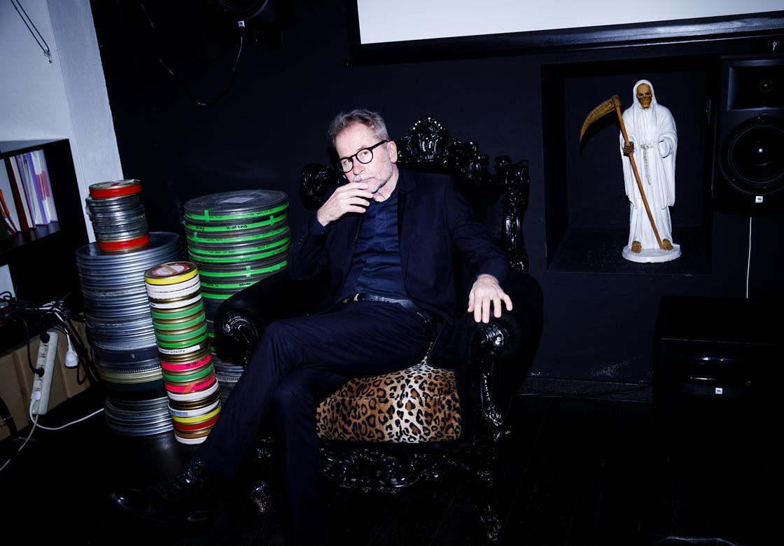 Austrian filmmaker Ulrich Seidl on his Berlinale title ‘Rimini’: “All ...