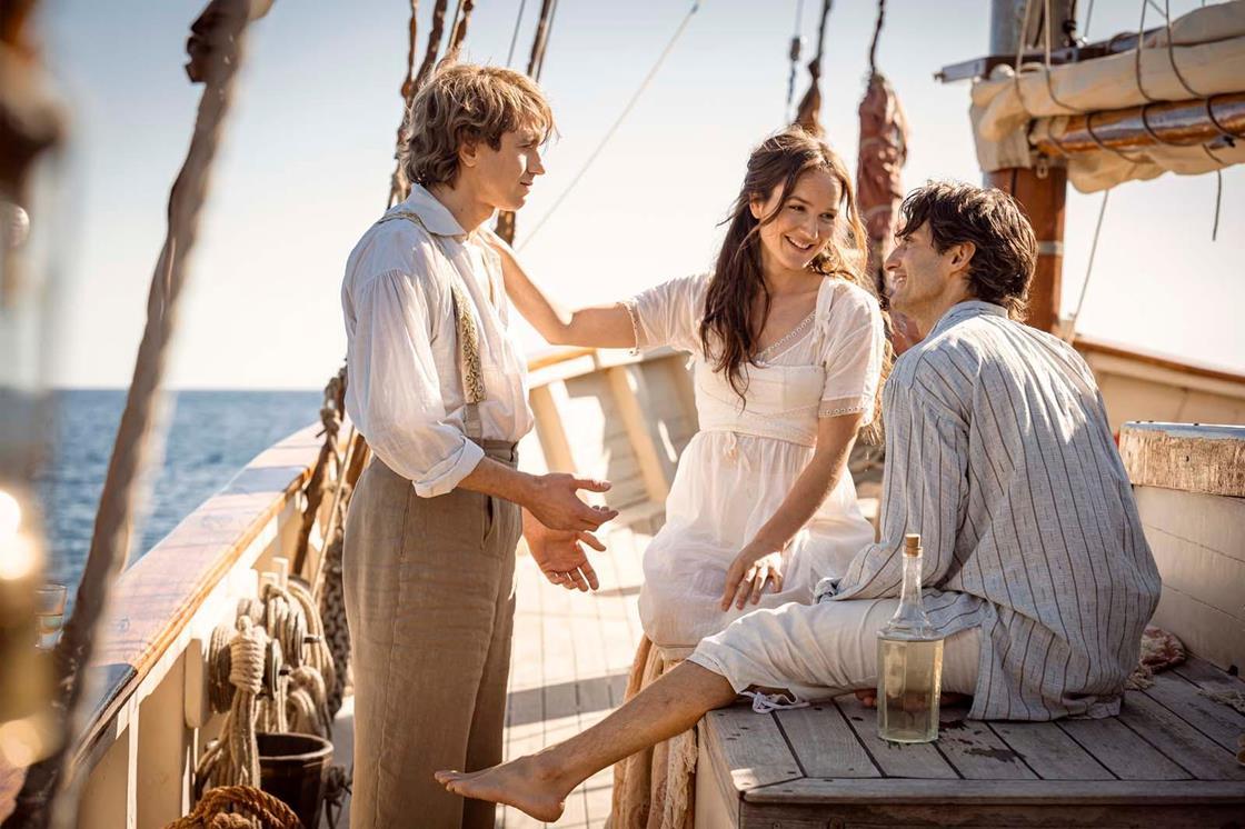International Union of Cinemas reports slight drop in European box ...