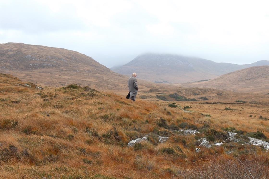 'Land Without God': Dublin Review | Reviews | Screen