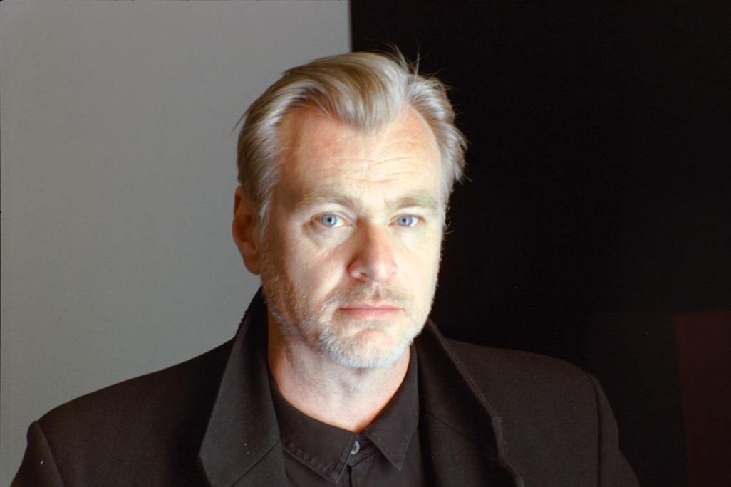 Christopher Nolan elected president of Directors Guild of America ...