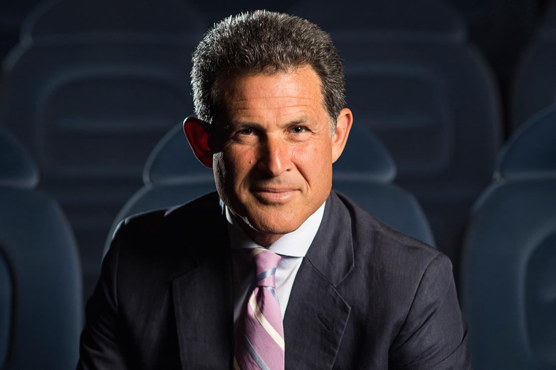 BFI begins search for new chair to replace outgoing Josh Berger ...