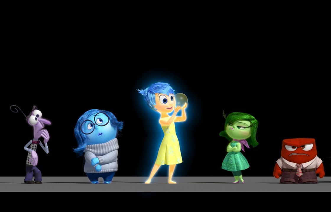 'Inside Out': Review | Reviews | Screen