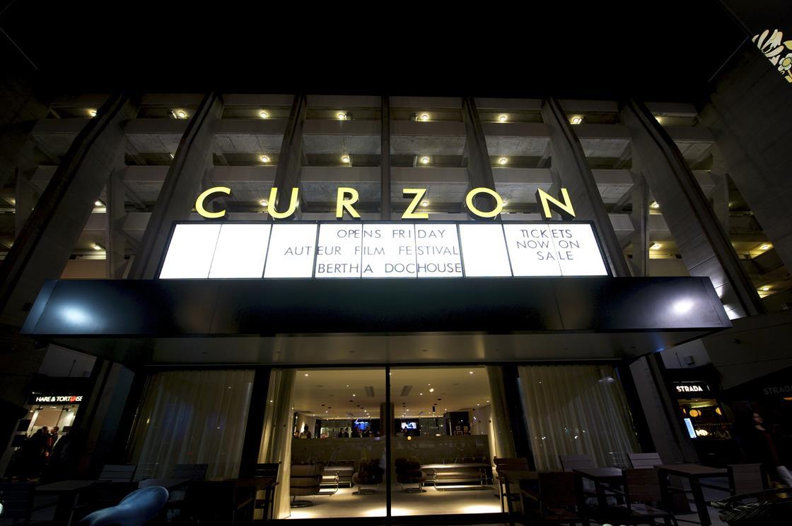 UK’s Curzon acquired by US investment group Fortress for $5m | Screen