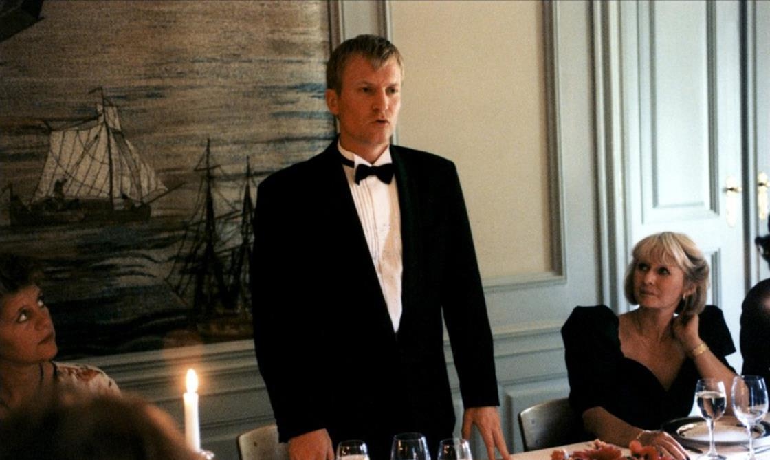 'Festen' (1996) | Features | Screen