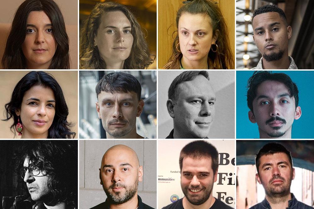 15 rising UK writers and directors with global appeal | Promotion | Screen