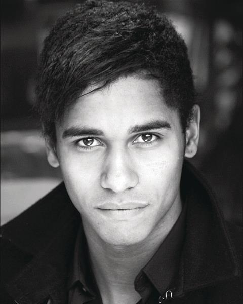 Elliot Knight | Features | Screen