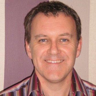 David Stead joins HanWay as finance director | News | Screen