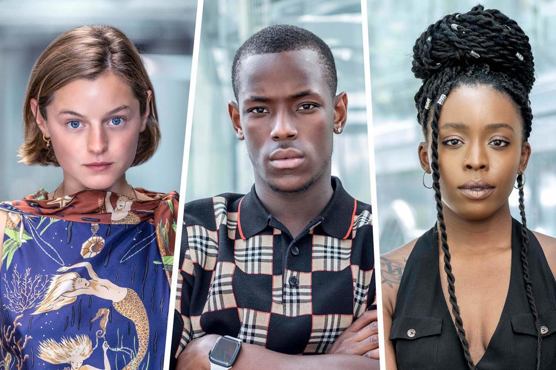 Screen unveils the 2020 Stars of Tomorrow | News | Screen