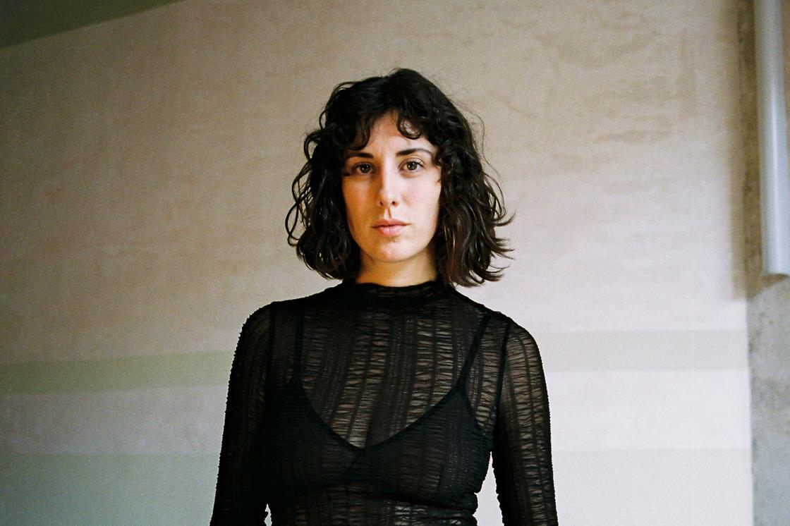 Spain Stars of Tomorrow 2022: Elena Martin (writer-director-actress ...