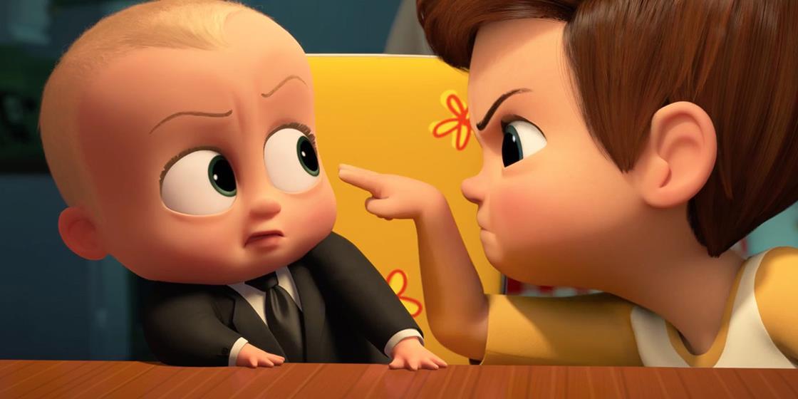 'The Boss Baby': Review | Reviews | Screen