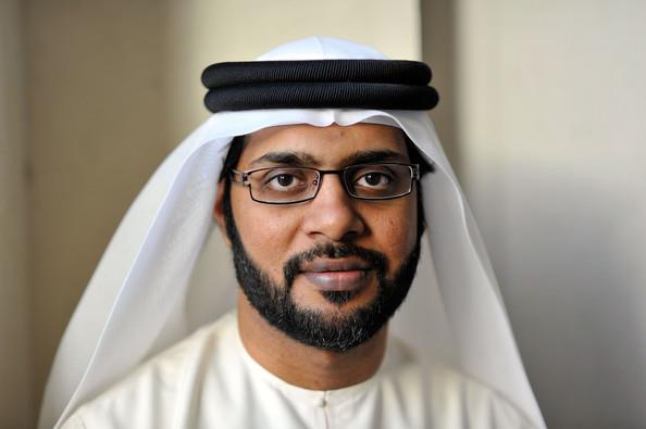 Ali Al Jabri, director, ADFF | Features | Screen