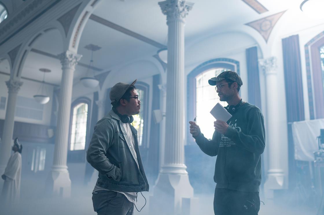 ‘Everything Everywhere All At Once’: the story behind an unlikely $100m ...