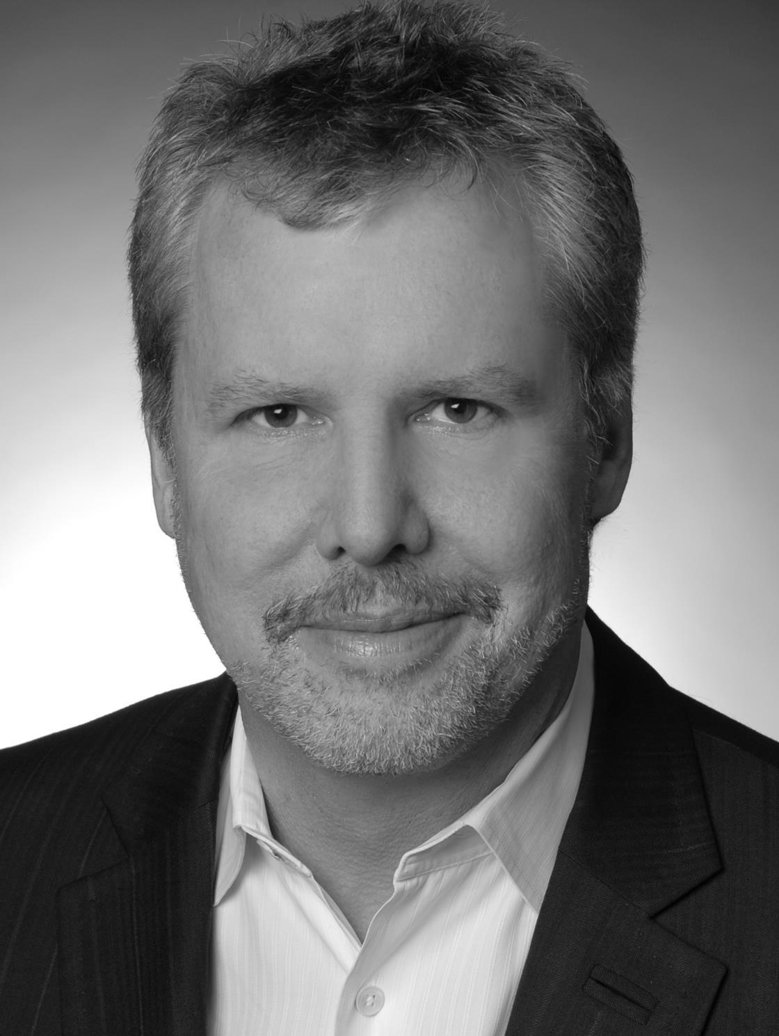 Warner Bros Pictures names Paul Broucek music chief | News | Screen