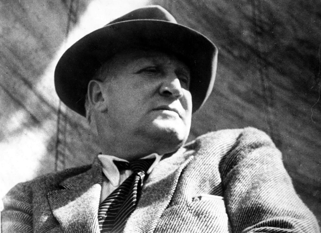 Icarus Films acquires US rights to Robert Flaherty documentary | News ...