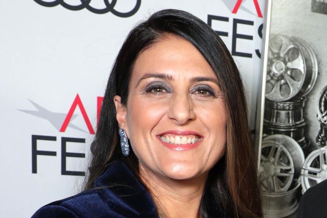 Pamela Abdy named president of MGM motion picture group | News | Screen
