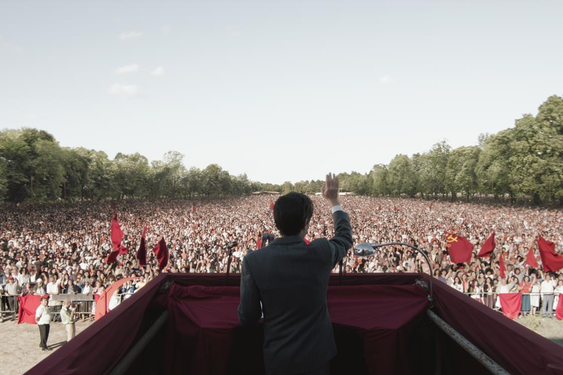 How Rome opener ‘The Great Ambition’ charts the untold story of the ...