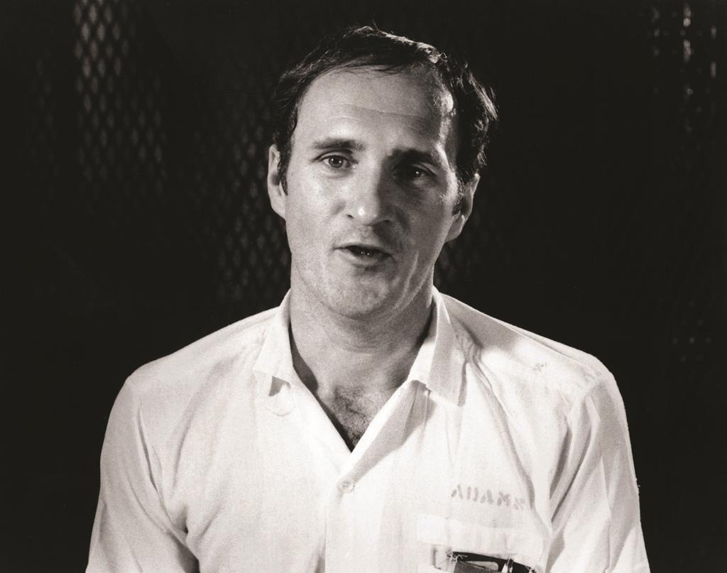 'The Thin Blue Line' (1988) | Features | Screen