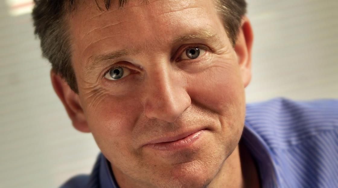 John Stanley promoted at Warner Bros | News | Screen