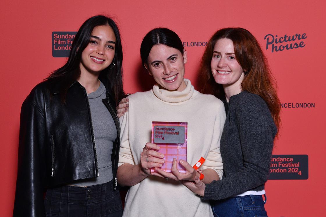 Caroline Lindy’s ‘Your Monster’ starring Melissa Barrera wins Sundance ...