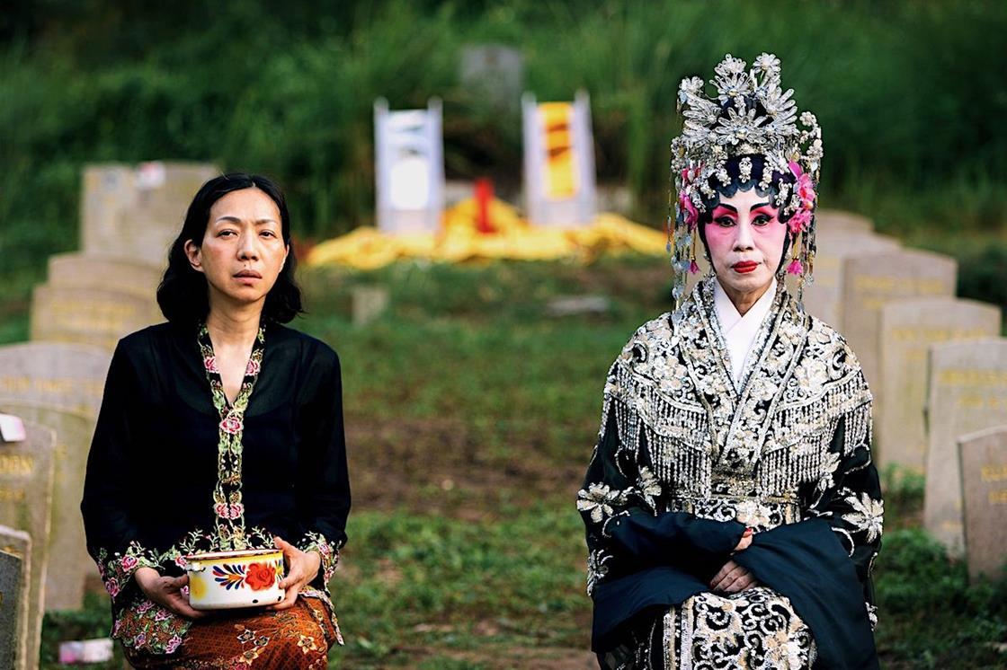 Malaysia’s ‘Snow In Midsummer’ heads 60th Golden Horse Awards ...