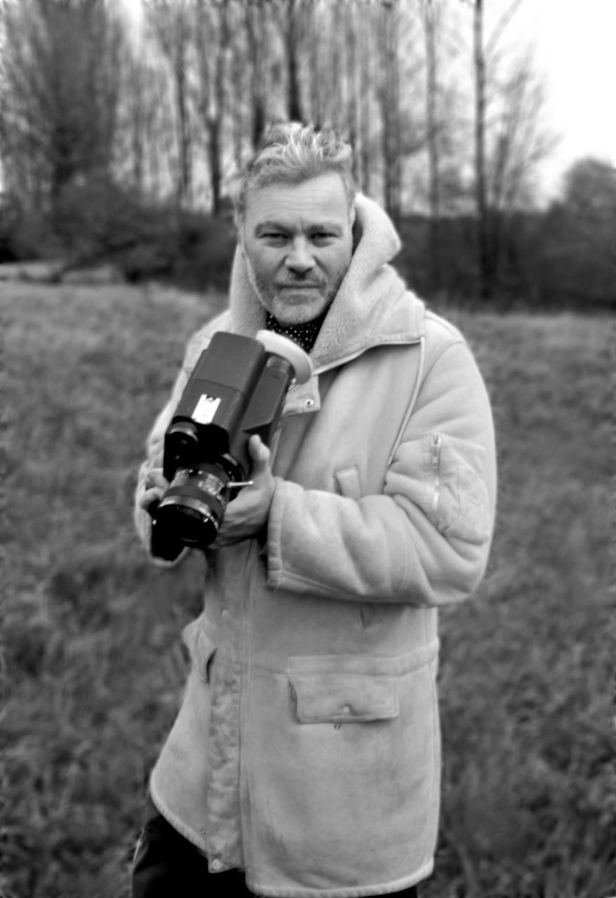 Gary Tarn | Features | Screen