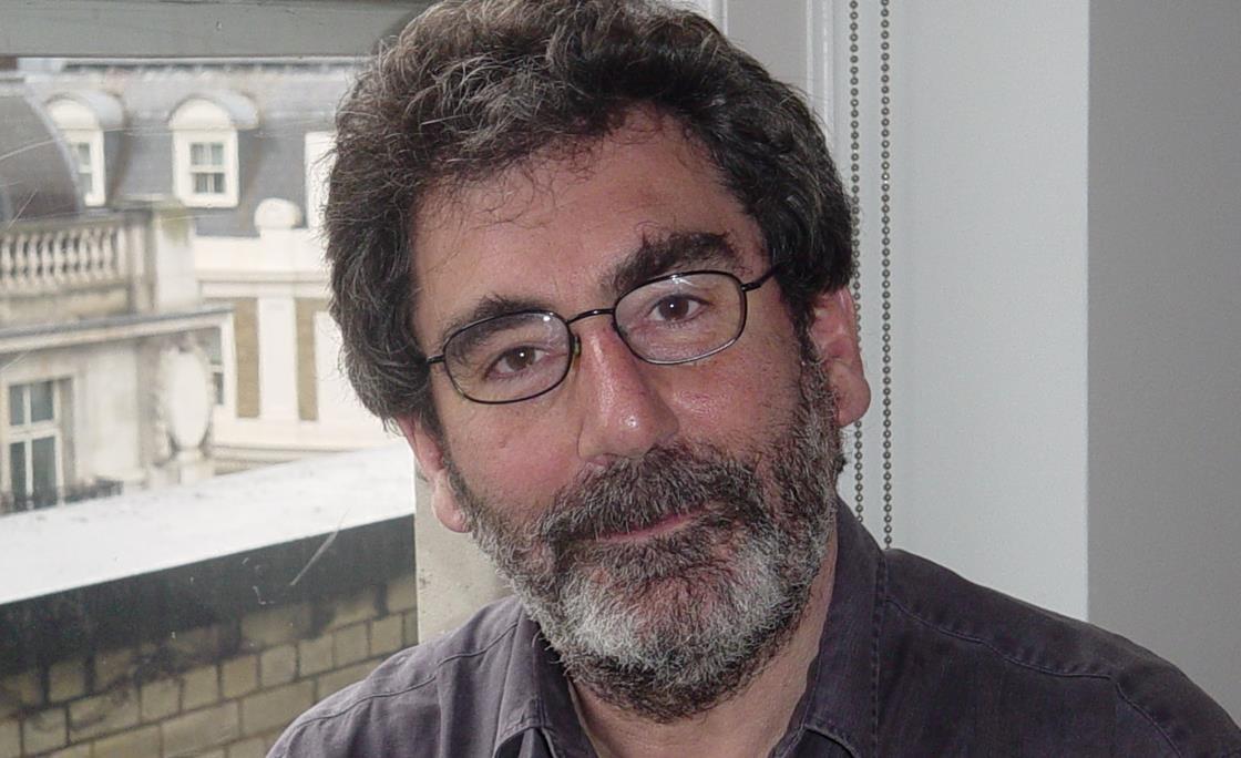 Simon Perry talks Film Vast slate | News | Screen