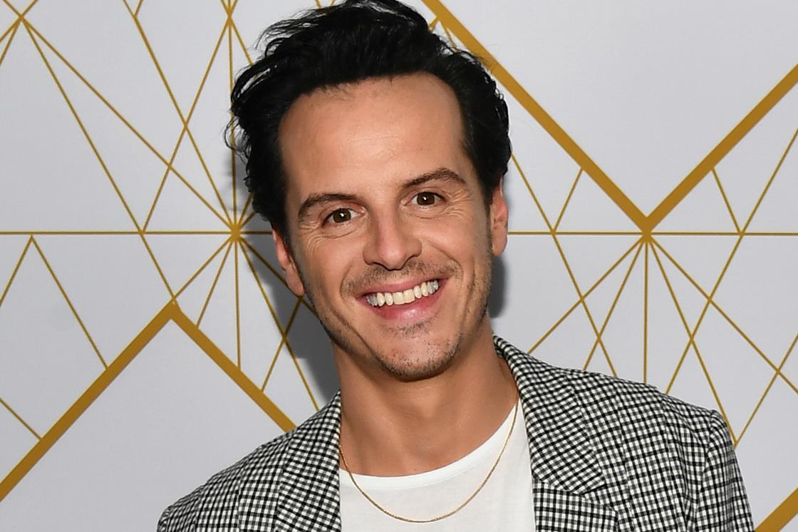 ‘Fleabag’ star Andrew Scott lands ‘Ripley’ series for Showtime | News ...