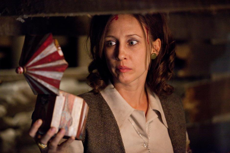 The Conjuring | Reviews | Screen