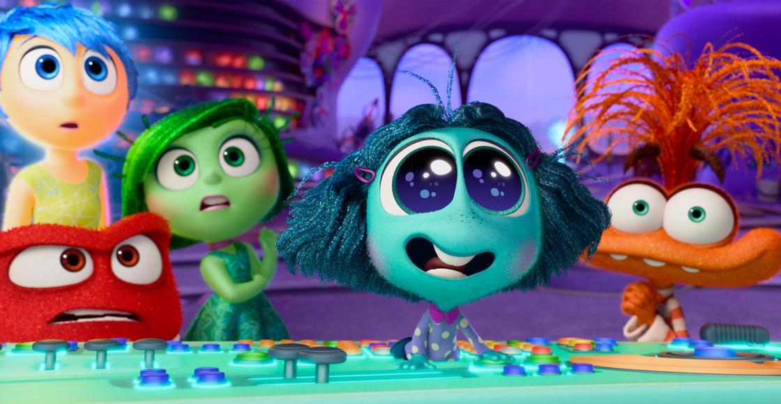 ‘Inside Out 2’: Review | Reviews | Screen