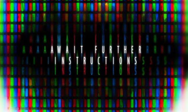 'Await Further Instructions' to shoot at GSP Studios | News | Screen