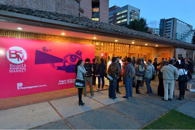 British delegation set for Colombia | News | Screen