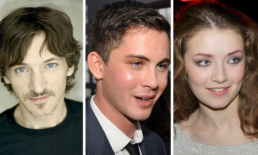 Logan Lerman, John Hawkes, Sarah Bolger to star in 'End Of Sentence ...