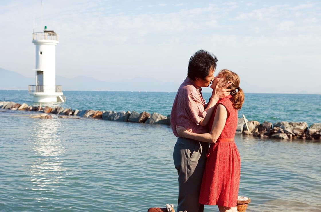 In Another Country | Reviews | Screen