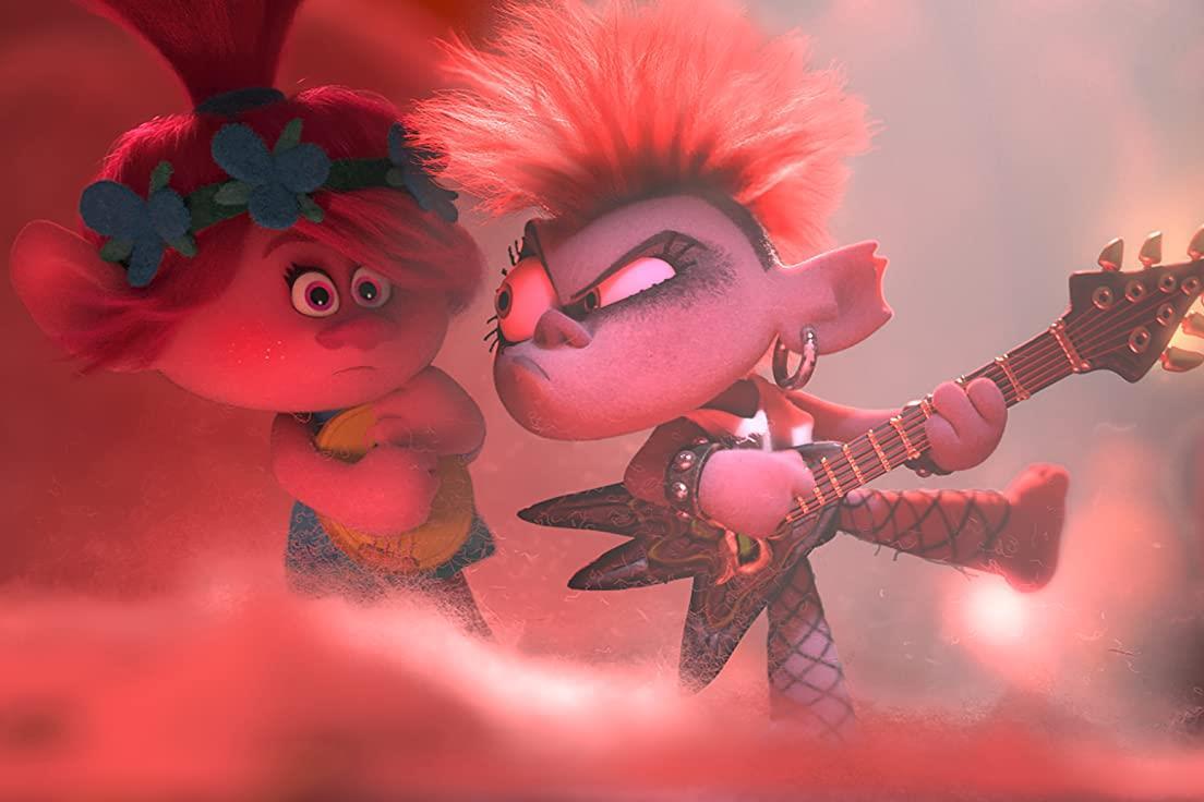 Leading Korean cinema chains CJ CGV, Lotte reject ‘Trolls World Tour ...