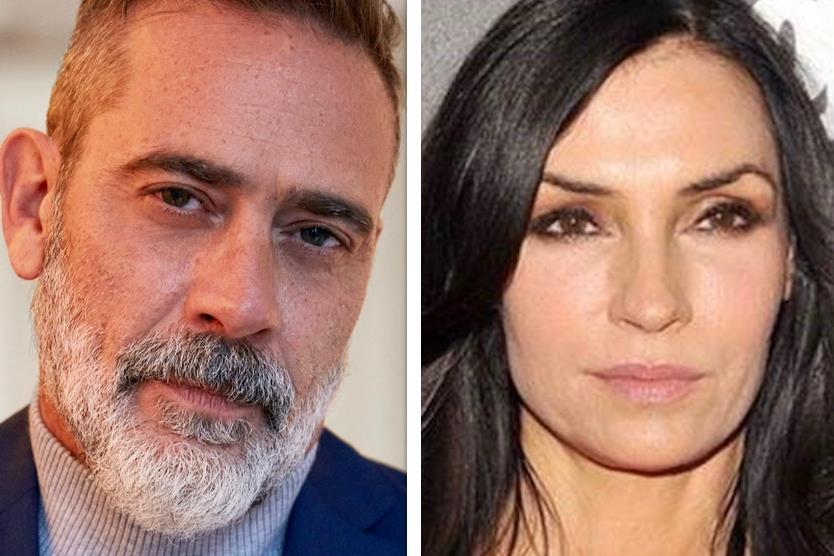 Jeffrey Dean Morgan, Famke Janssen to star in Renny Harlin’s ‘The ...