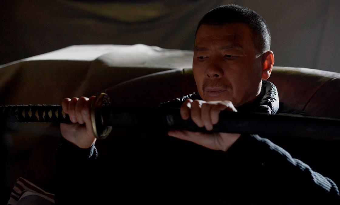 'Mr Six': Review | Reviews | Screen