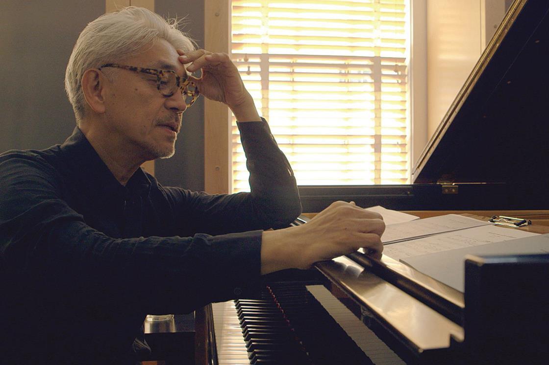 Busan Film Festival announces Ryuichi Sakamoto as Asian Filmmaker of ...