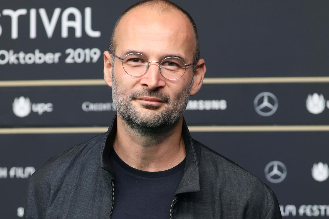 Alexander Nanau on awards contender ‘Collective’: “I realised how ...