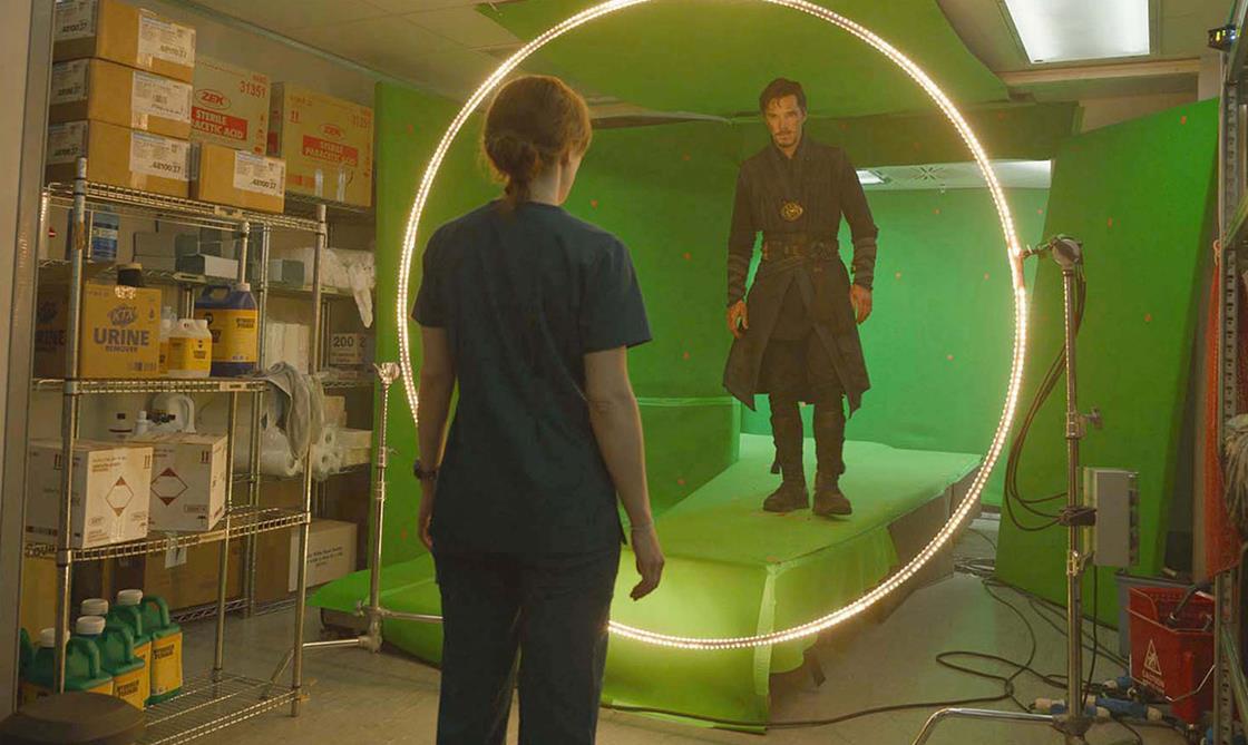 In Focus: the UK's booming VFX scene | Features | Screen