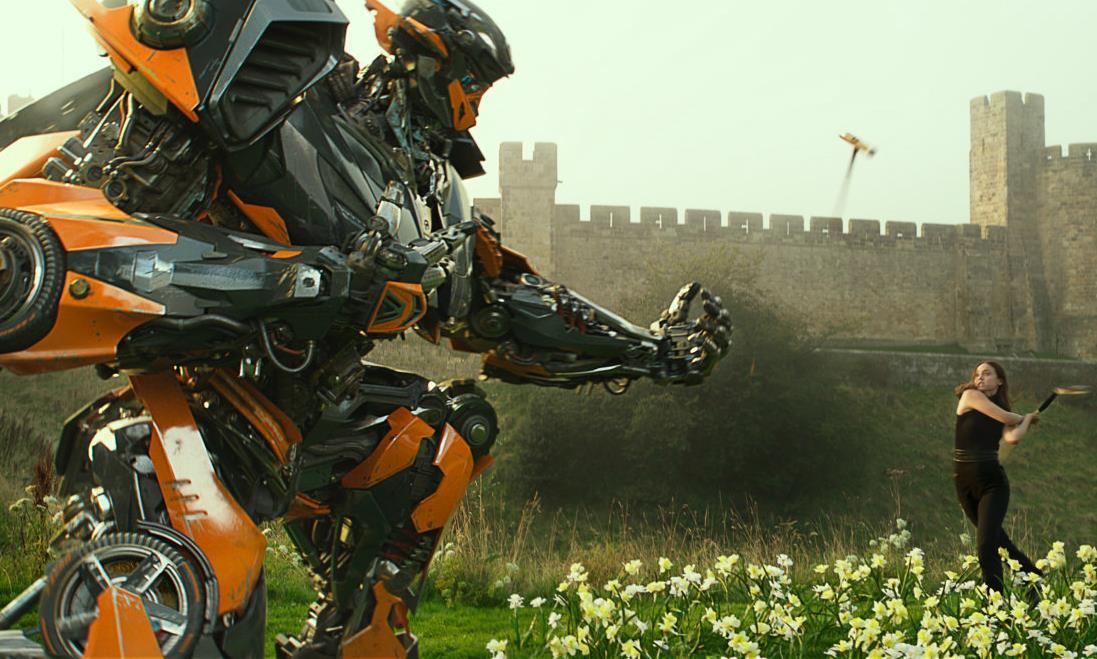 'Transformers' spinoff 'Bumblebee' gets release date | News | Screen