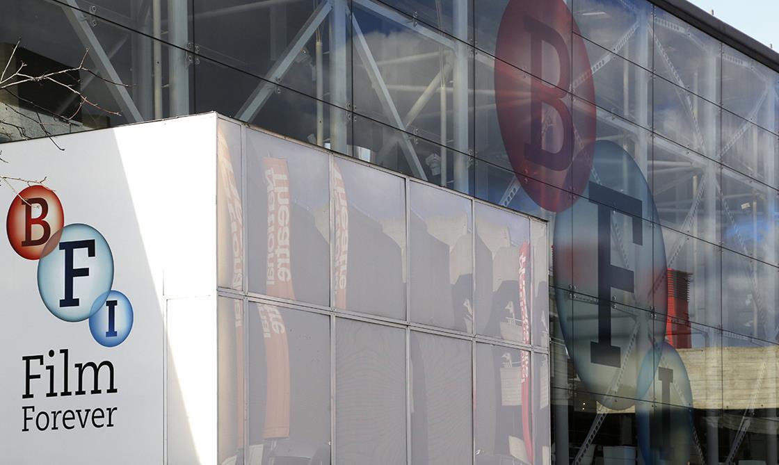 BFI to launch US streaming service in May | News | Screen